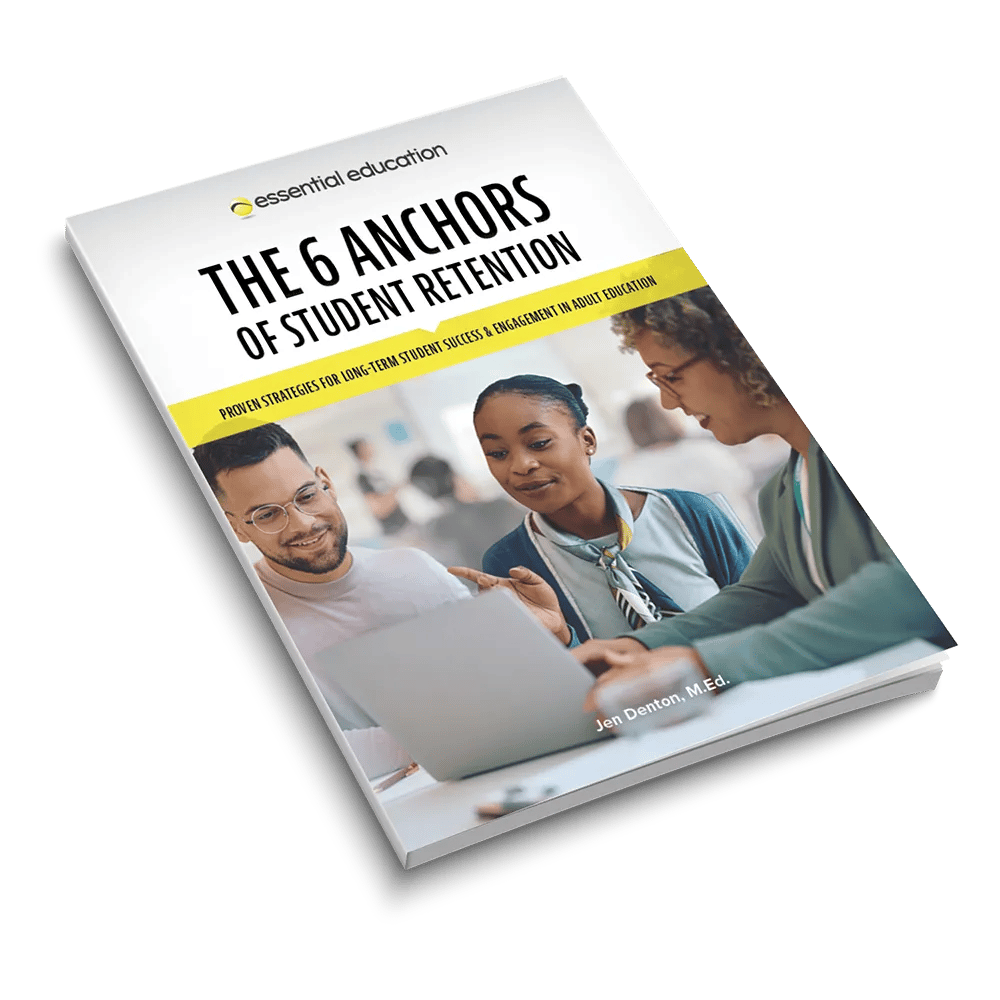 Student Retention Guide | Essential Education